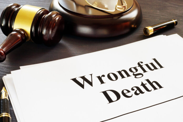 How Wrongful Death Compensation Works in New York State: A Guide for ...